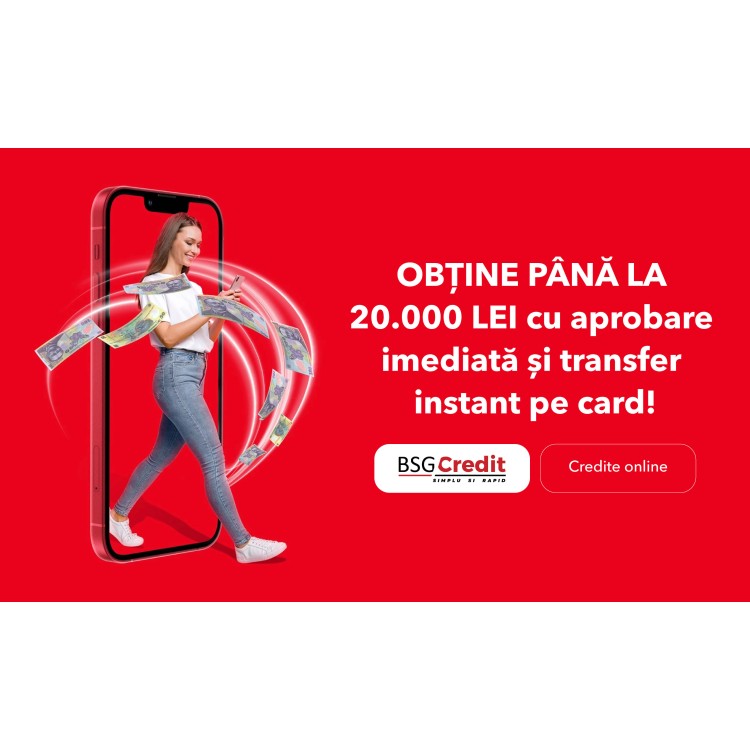 BSGCredit ᐈ Obțineți împrumuturi online | Opiniile clienților